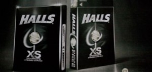 HALLS XS – NOVO HALLS – WWW.HALLSXS.COM.BR | PontoXP.com