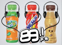 RÁDIO FAST 89 FM – WWW.89FM.COM.BR | PontoXP.com