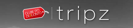TRIPZ – COMPRA COLETIVA TURISMO – WWW.TRIPZ.COM.BR | PontoXP.com