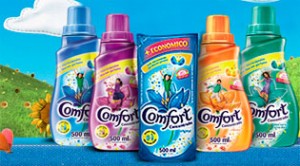 NOVO COMFORT CONCENTRADO ORIGINAL – WWW.COMFORT.COM.BR | PontoXP.com