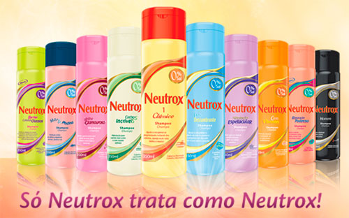 NEUTROX – PRODUTOS DE BELEZA, COSMÉTICOS – WWW.NEUTROX.COM.BR | PontoXP.com